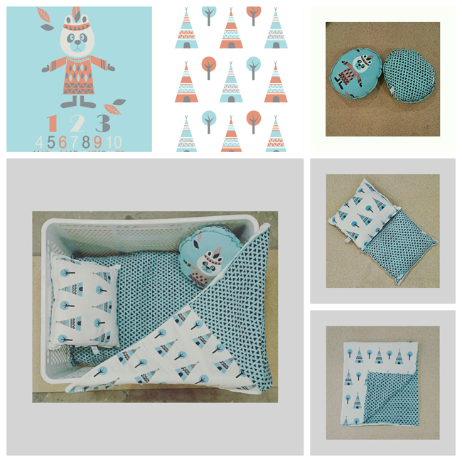 Gana un pack de nacimiento para la habitación del bebé Gana un pack de nacimiento para la habitación del bebé